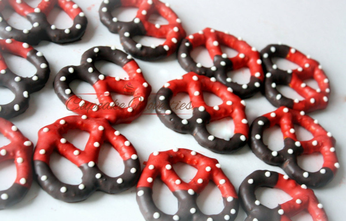 Pirate Birthday Treasure Chest Cookies Jake and the Neverland Pirates ...